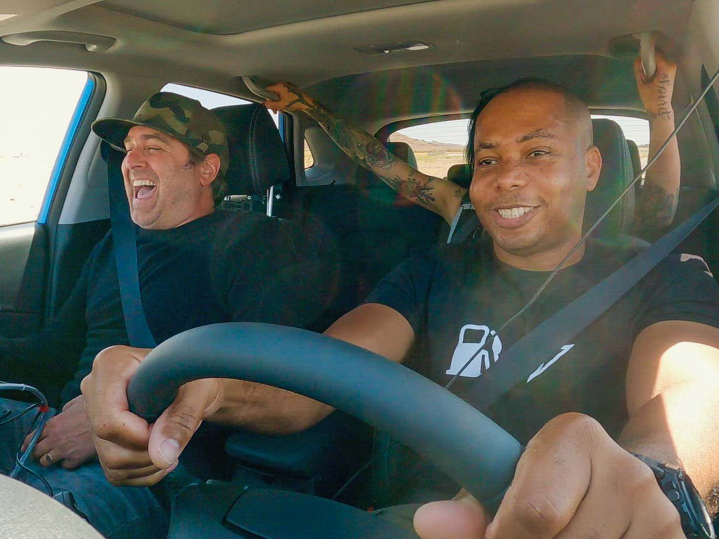 Prime Video: Motor MythBusters - Season 1