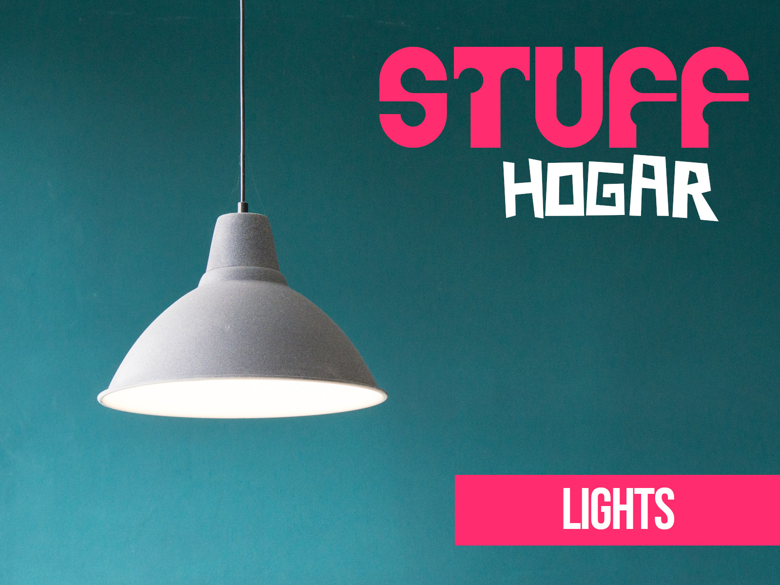 Prime Video: Stuff - Temporada 2