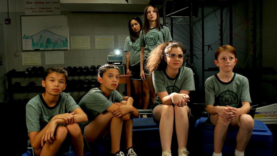 Prime Video: Dear Lemon Lima