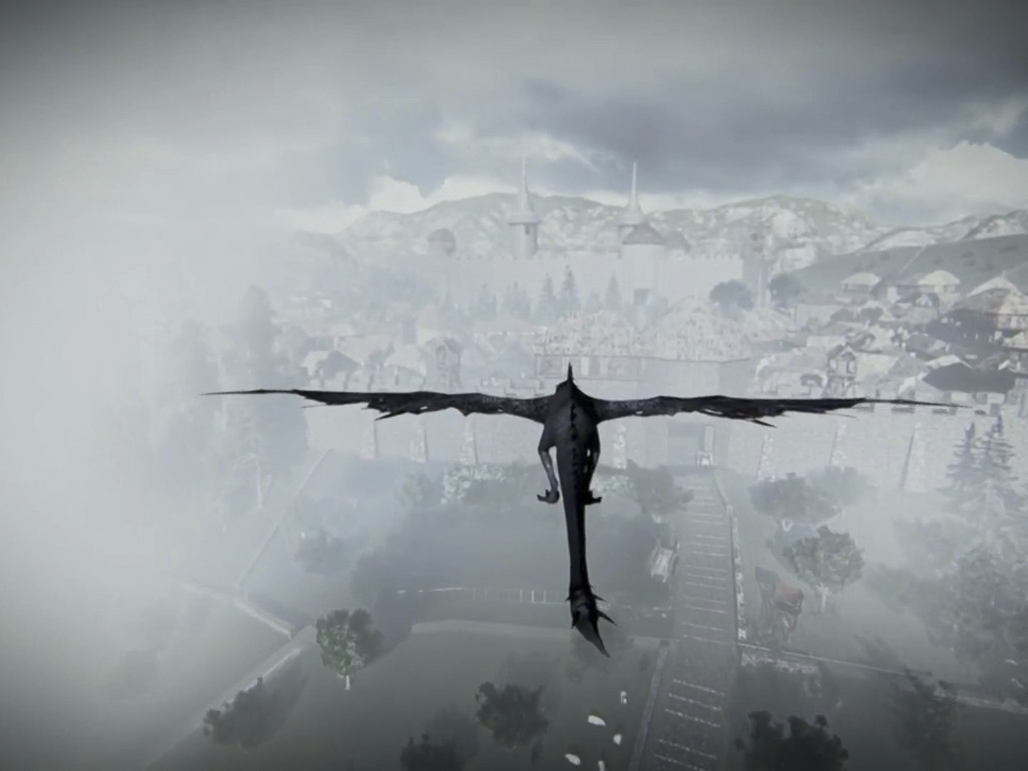 Prime Video: Mythical Beasts - Season 1