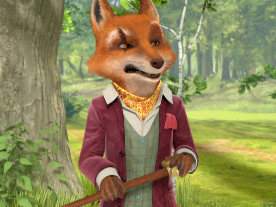 Prime Video: Peter Rabbit - Season 2