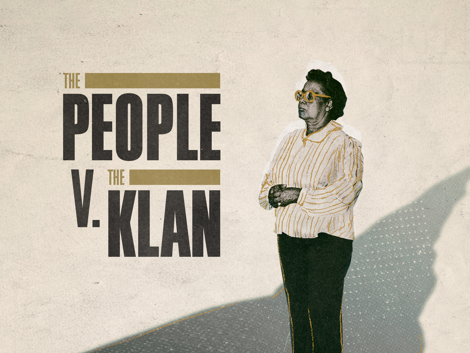 Prime Video: The People V. The Klan - Season 1
