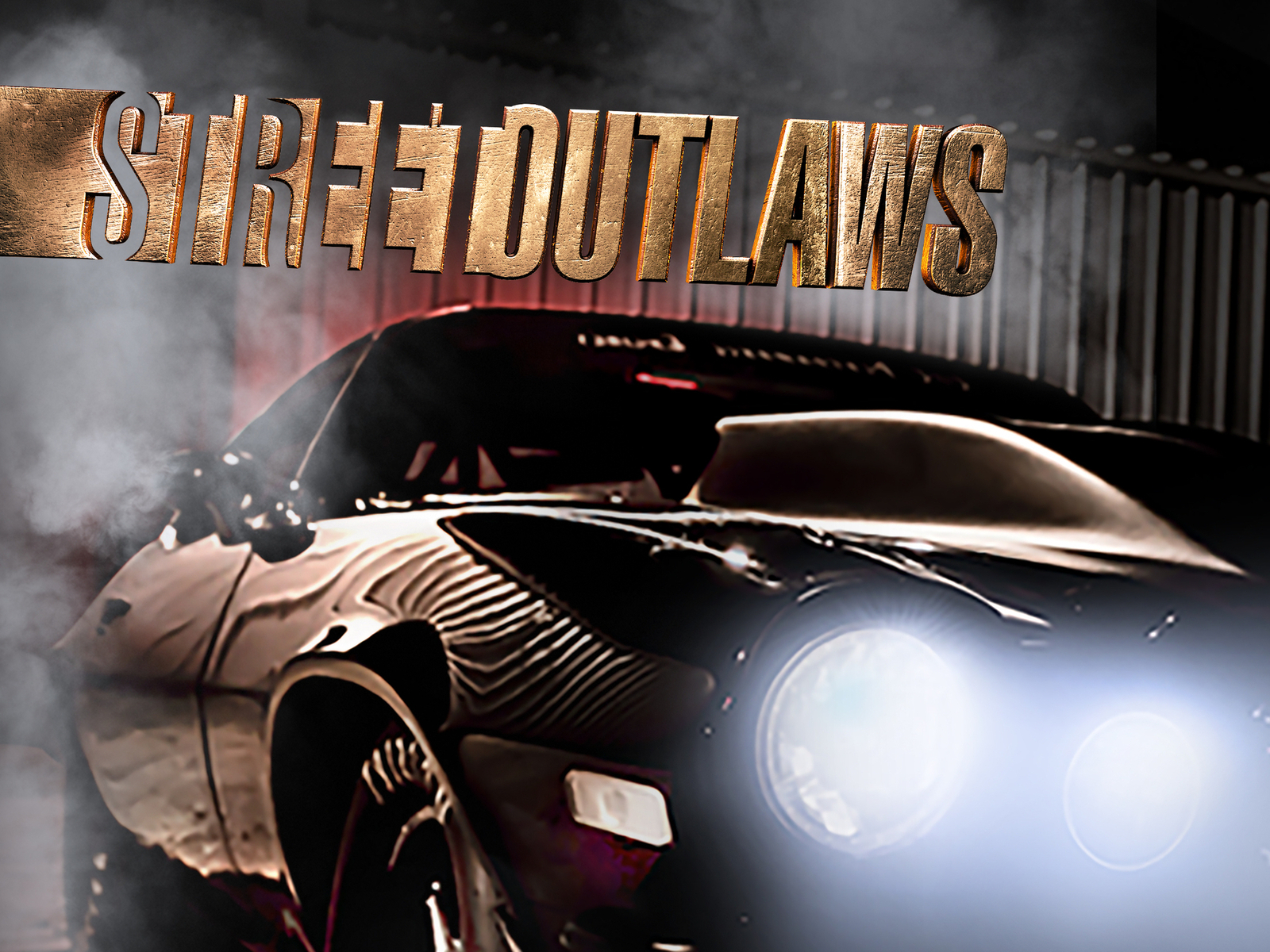 Prime Video: Street Outlaws - Season 4
