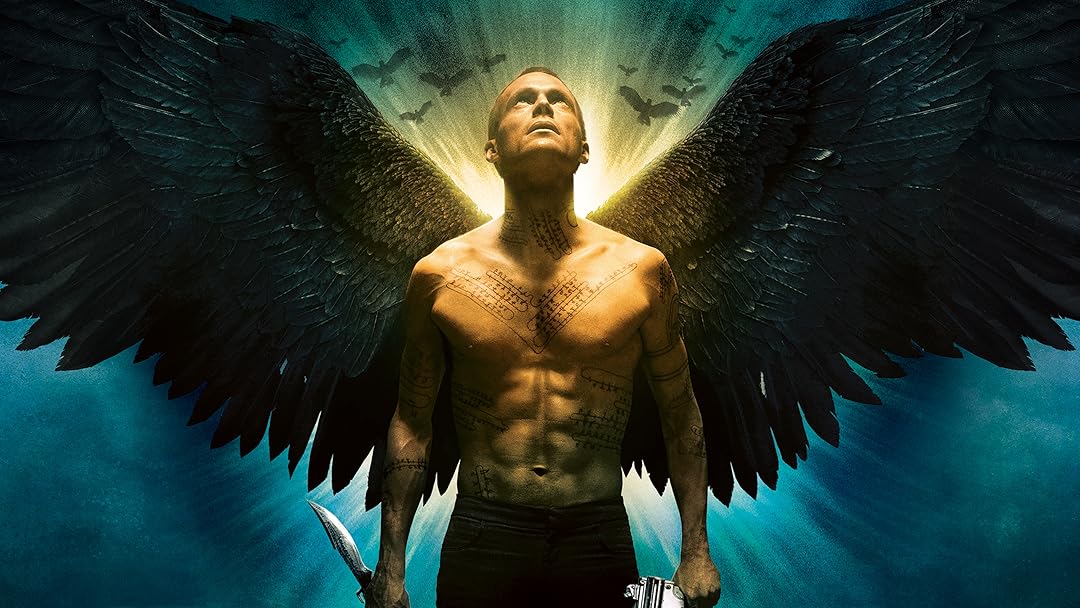 Watch Legion | Prime Video