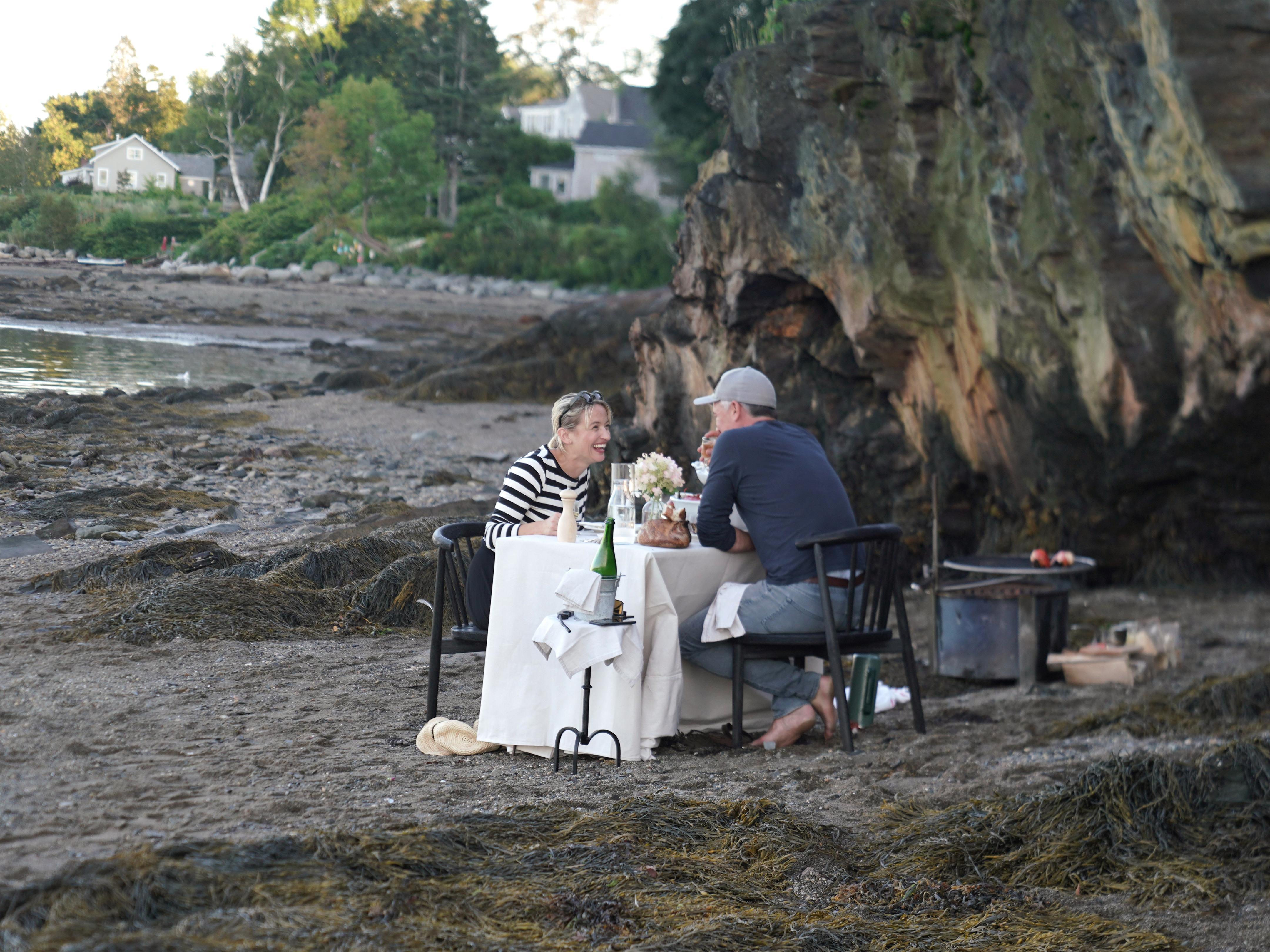 Prime Video: The Lost Kitchen - Season 3