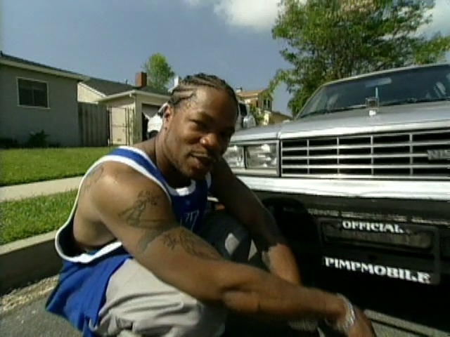 Prime Video: Pimp My Ride - Season 1