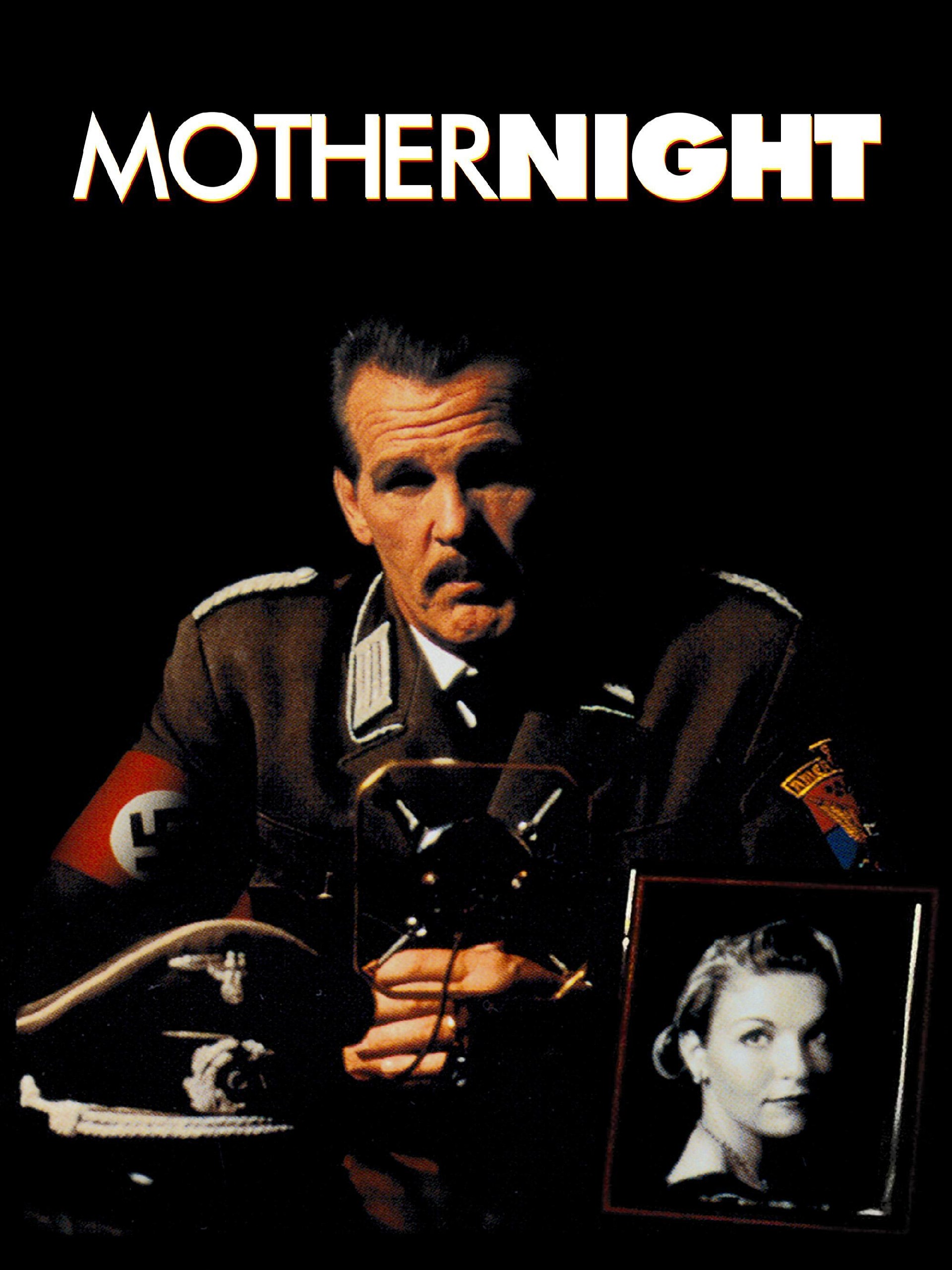 Prime Video: Mother Night