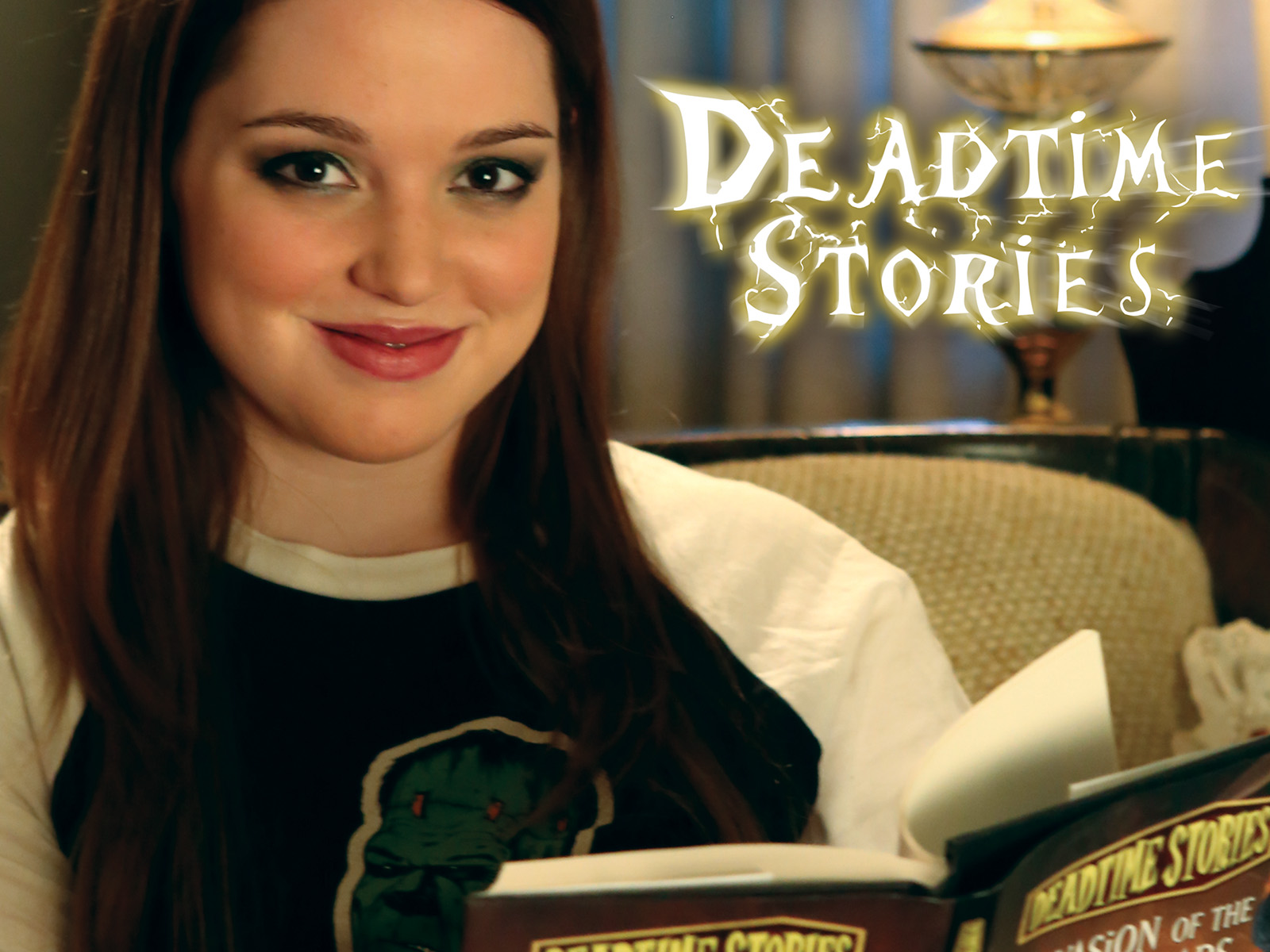 Prime Video: Deadtime Stories