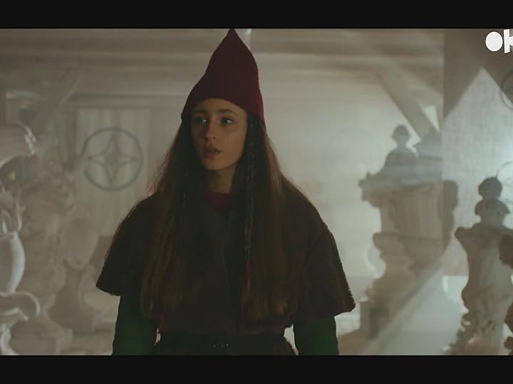 Prime Video: Tinka - Saison 1