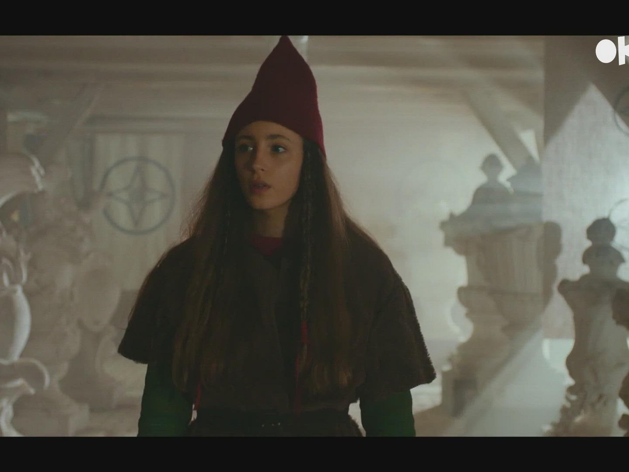 Prime Video: Tinka - Saison 1