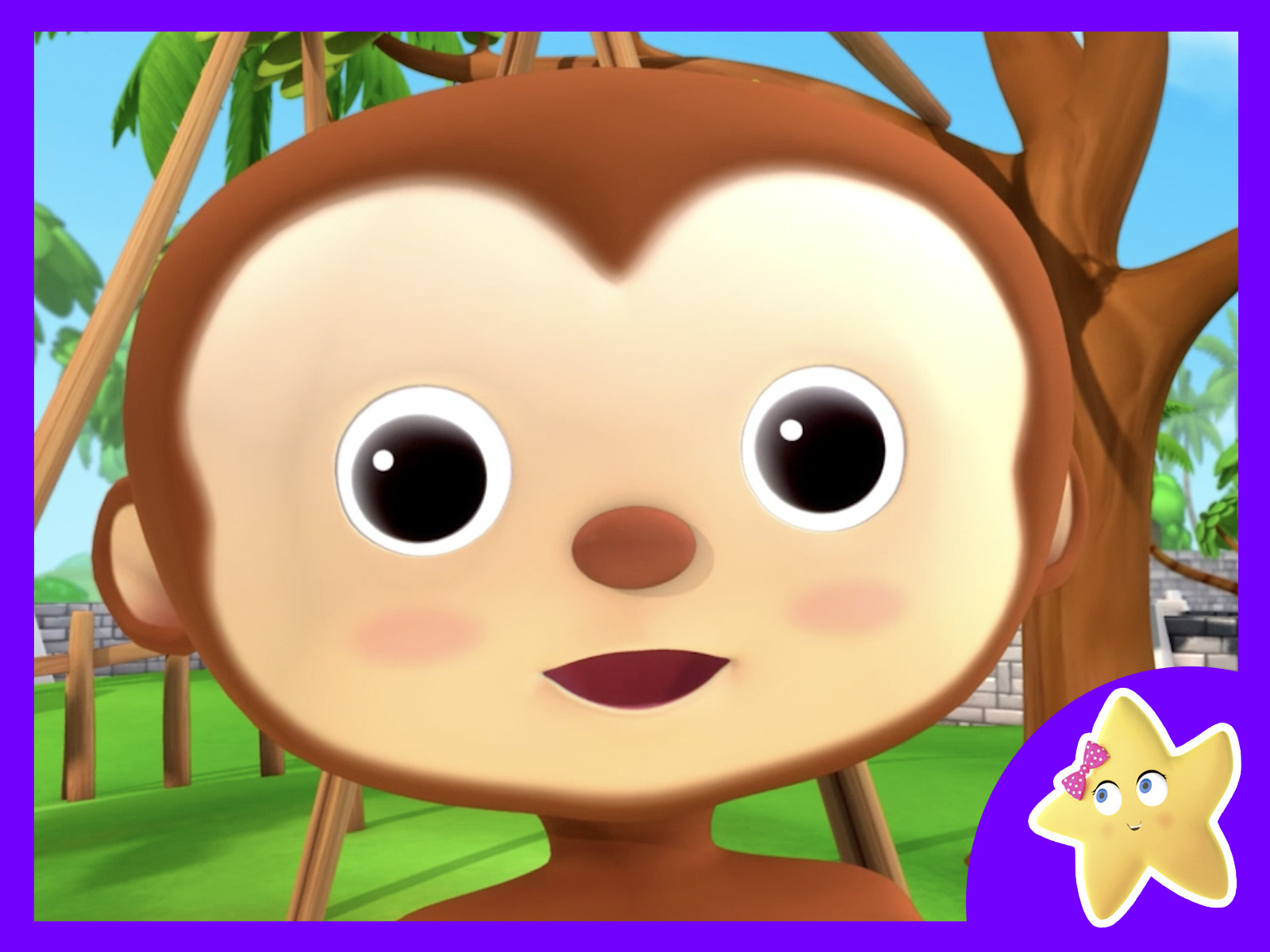 Prime Video: Canciones infantiles de Little Baby Bum