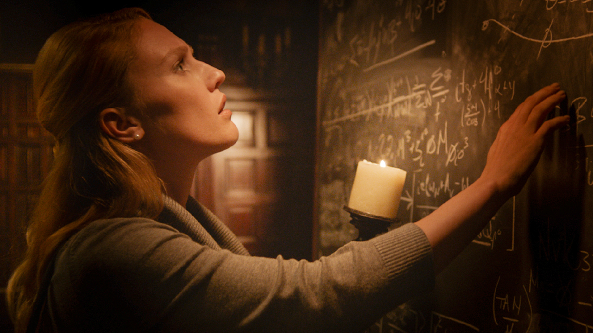 Watch Irrefutable Proof | Prime Video