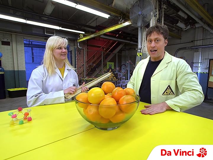 Prime Video: Science Max - Season 3