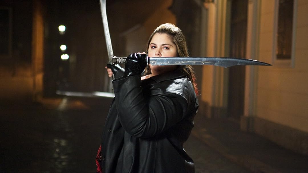 Watch Blubberella | Prime Video