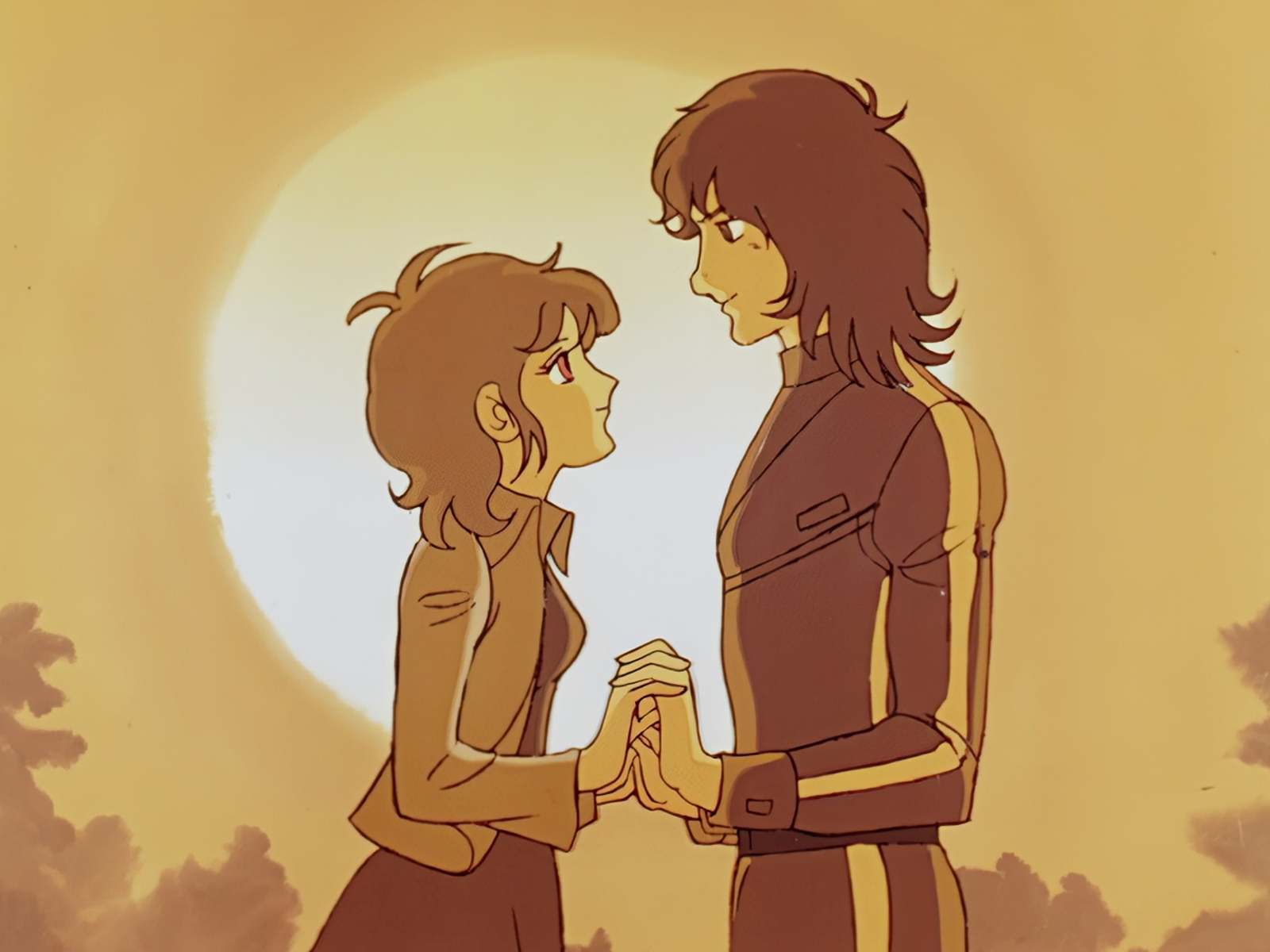 Prime Video: Baldios - Il guerriero dello spazio