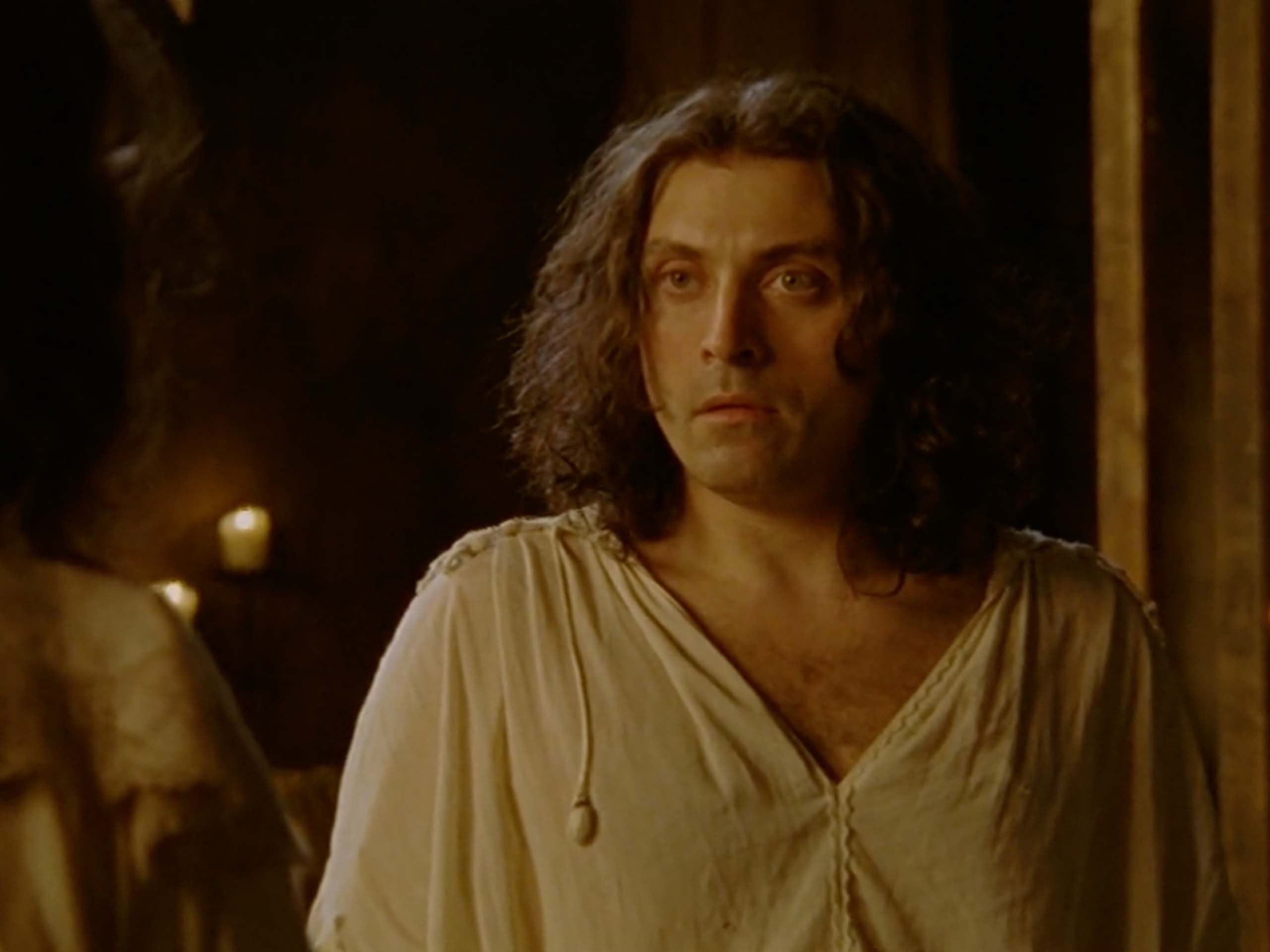 Prime Video: Charles II: The Power & The Passion