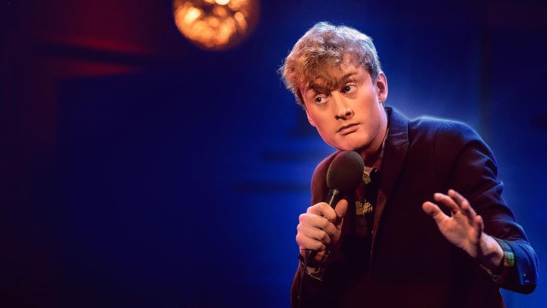 Prime Video: Live from the BBC, Season 1