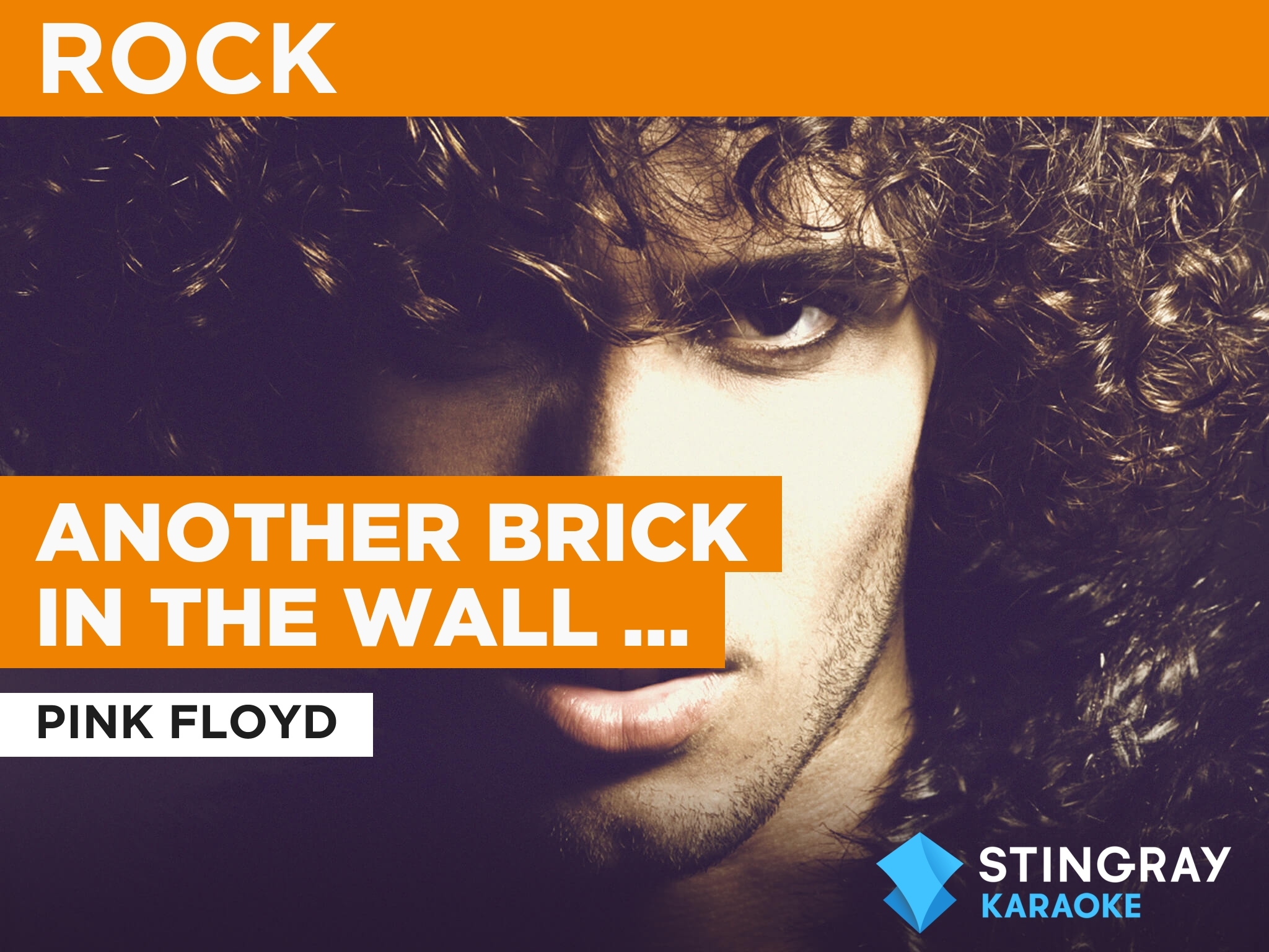 Prime Video: Another Brick In The Wall (Part II) in the Style of Pink Floyd
