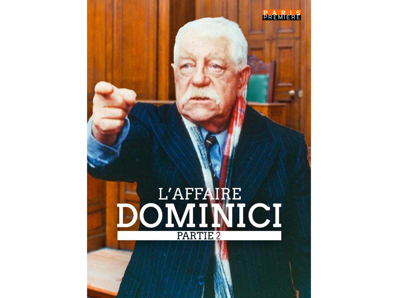 Prime Video: L'affaire Dominici (2/2) - Saison 1