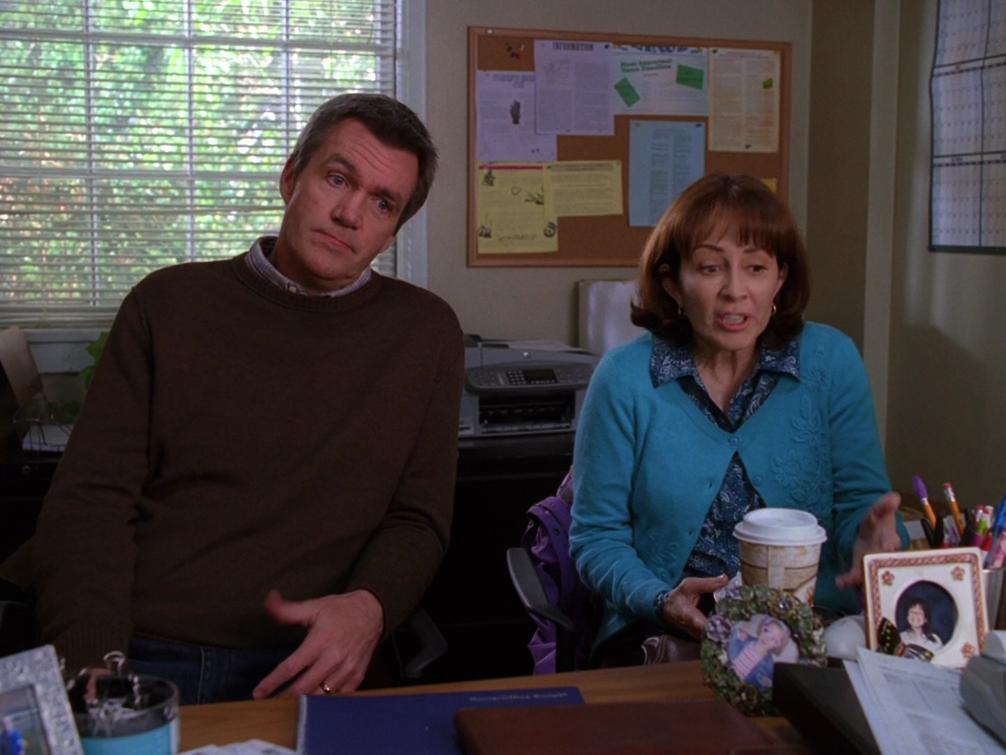 Prime Video: The Middle: The Complete First Season