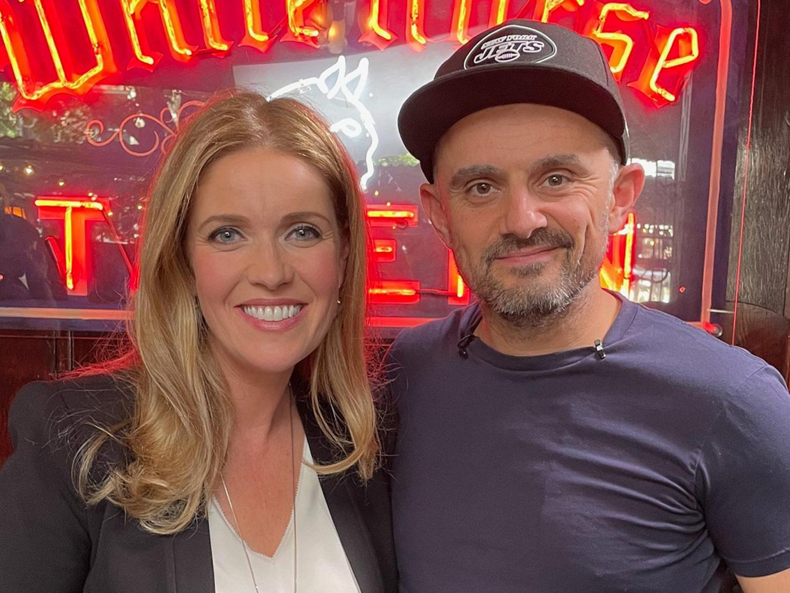 Prime Video: To Dine For with Kate Sullivan