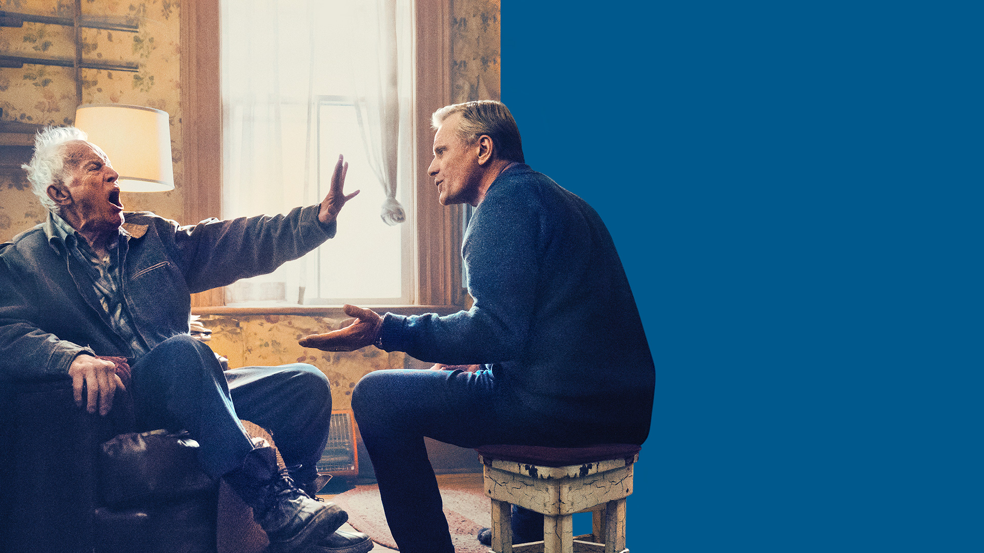 Watch Falling | Prime Video