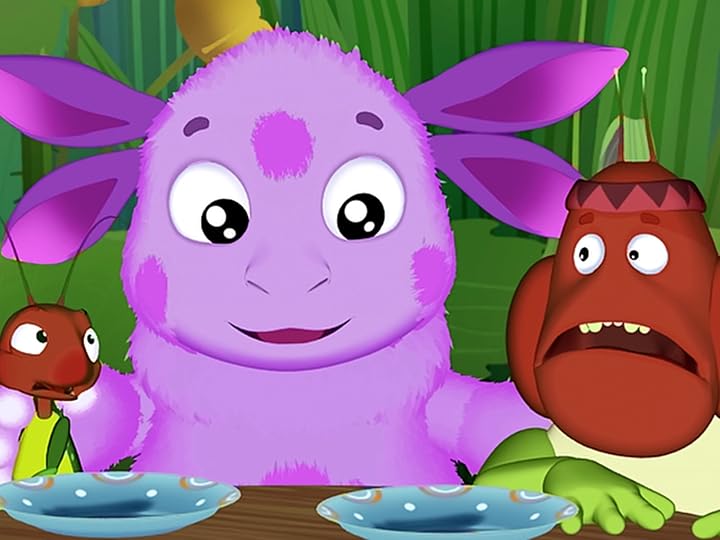 Watch Moonzy | Prime Video