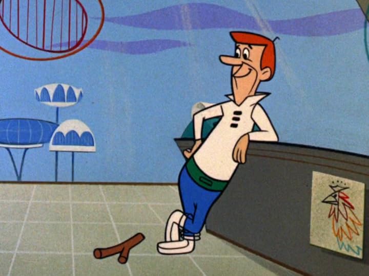 Prime Video: The Jetsons: The Complete First Season