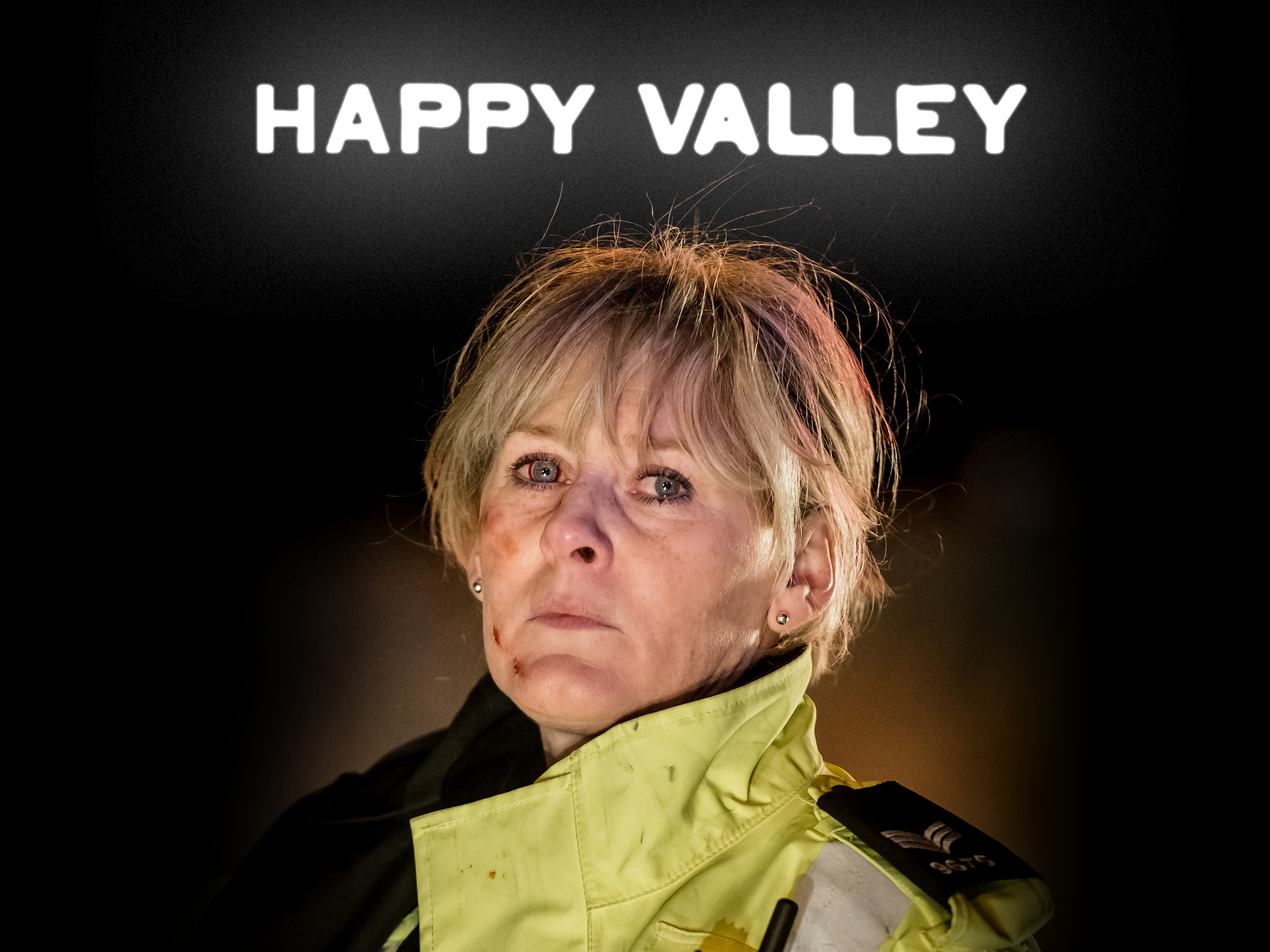 Prime Video: Happy Valley, Season 1