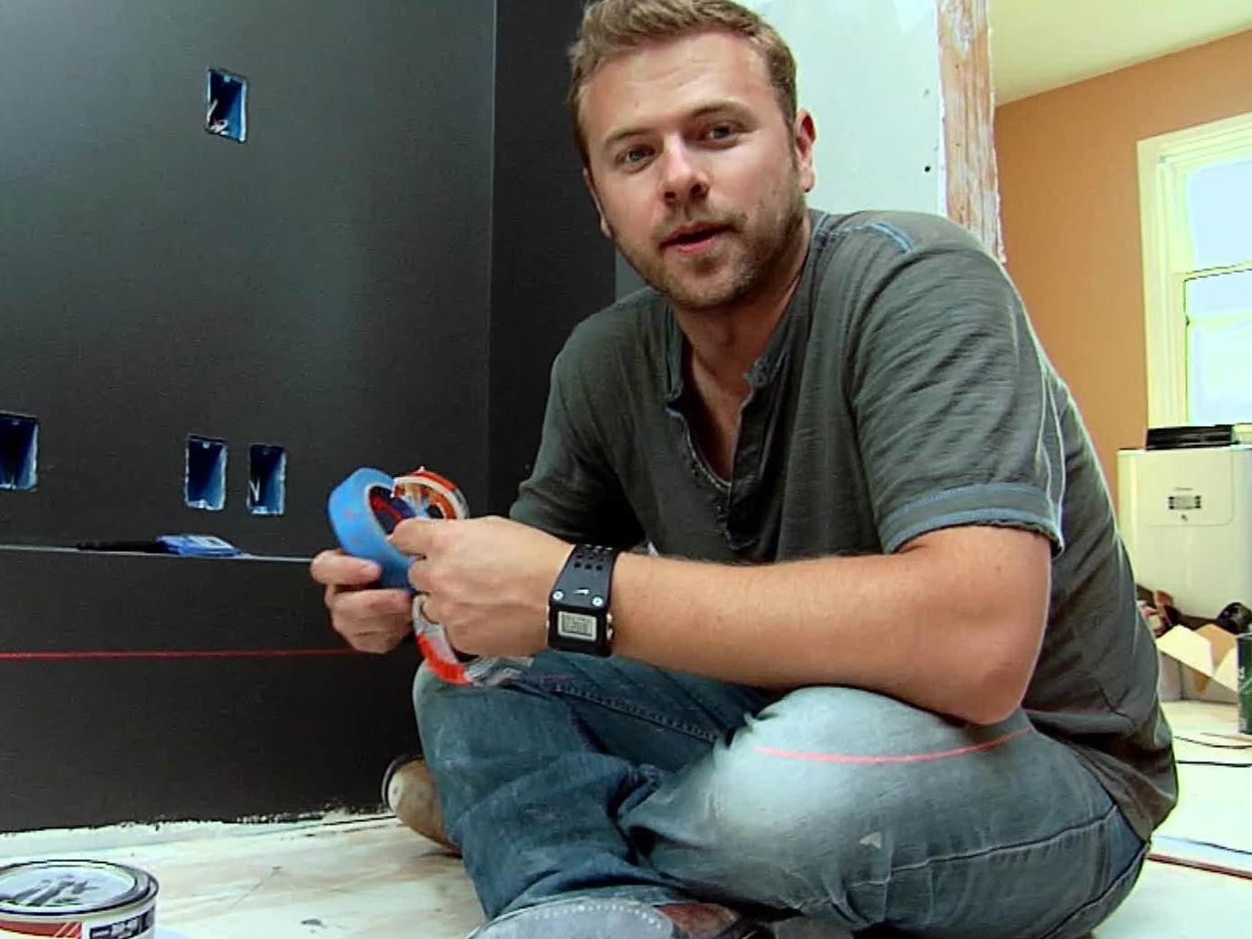 Prime Video: Bath Crashers - Season 6