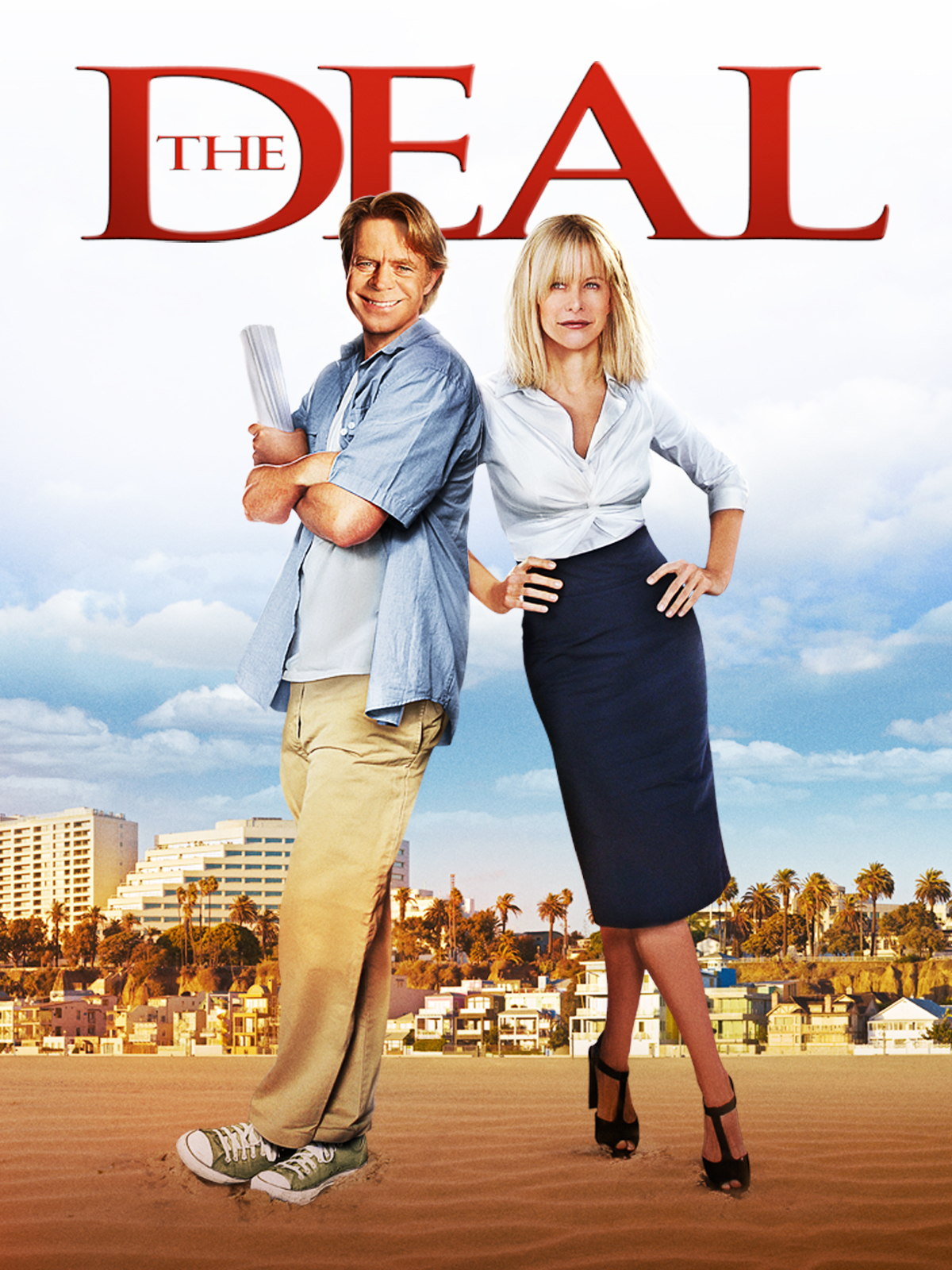 Prime Video: The Deal