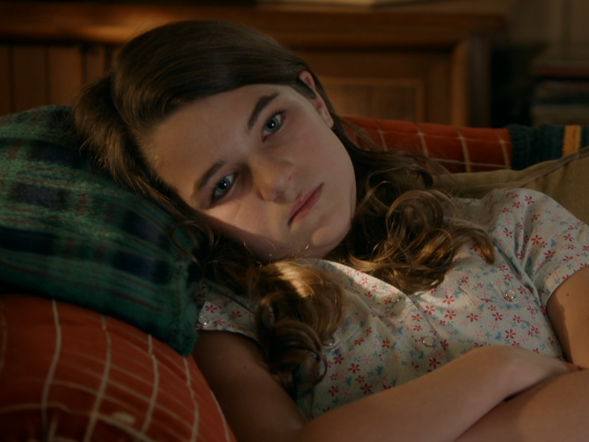 Prime Video: Young Sheldon: Season 4