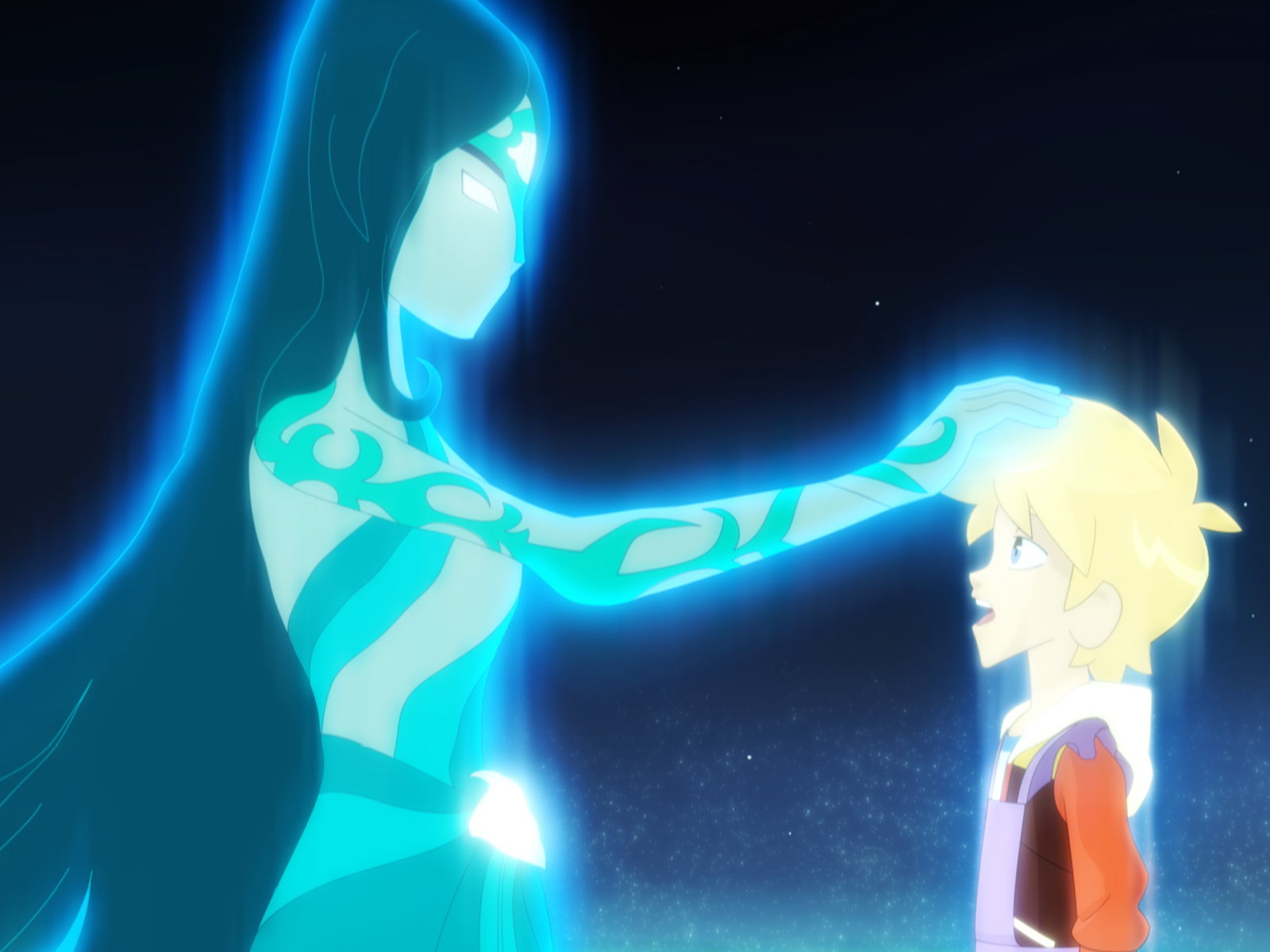 Prime Video: Marblegen