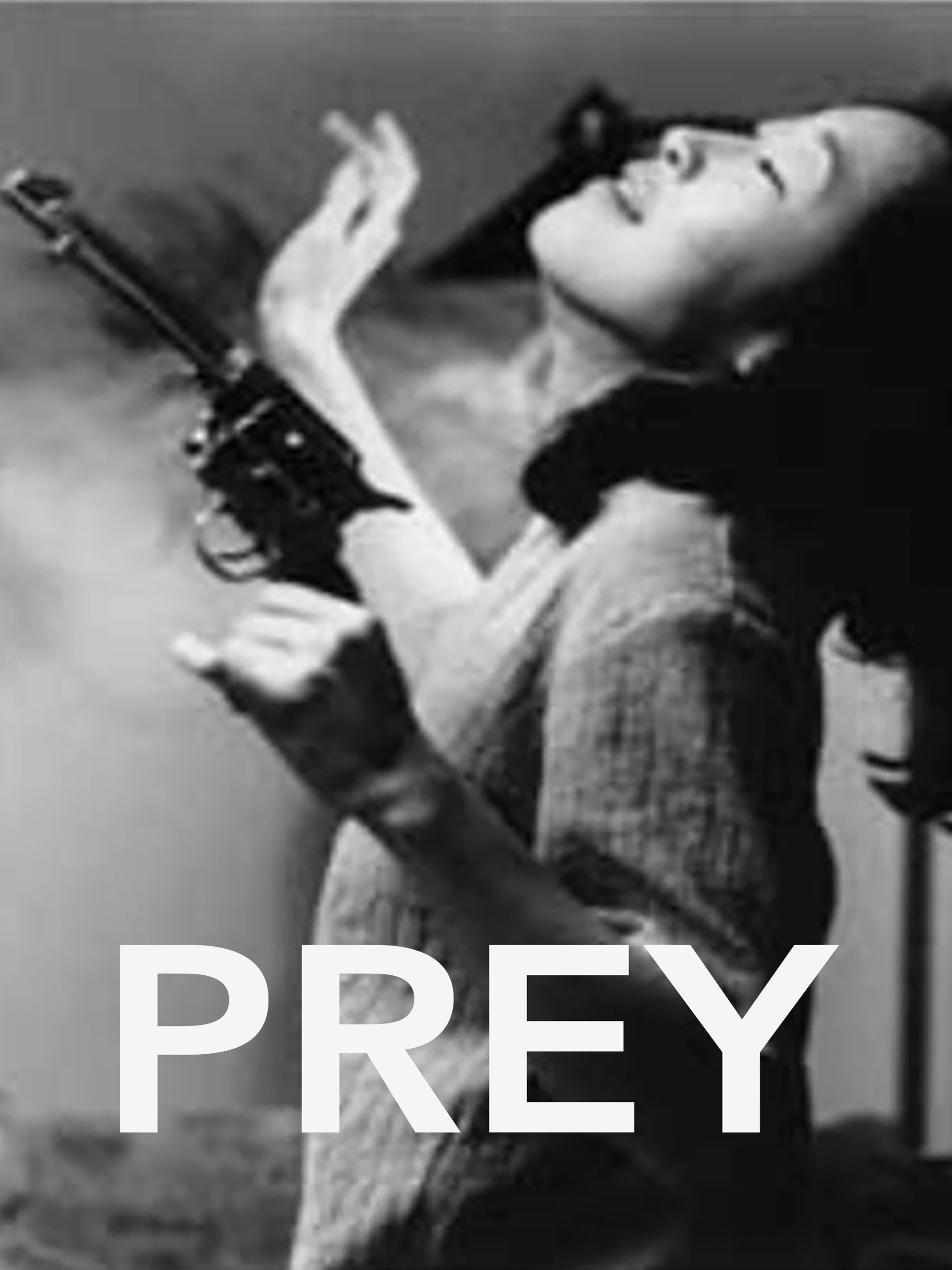 Prime Video: Prey