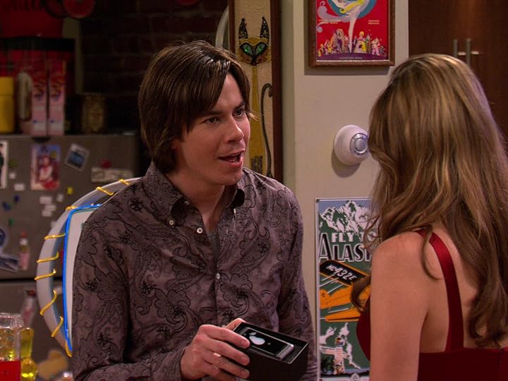 Prime Video: iCarly Season 1