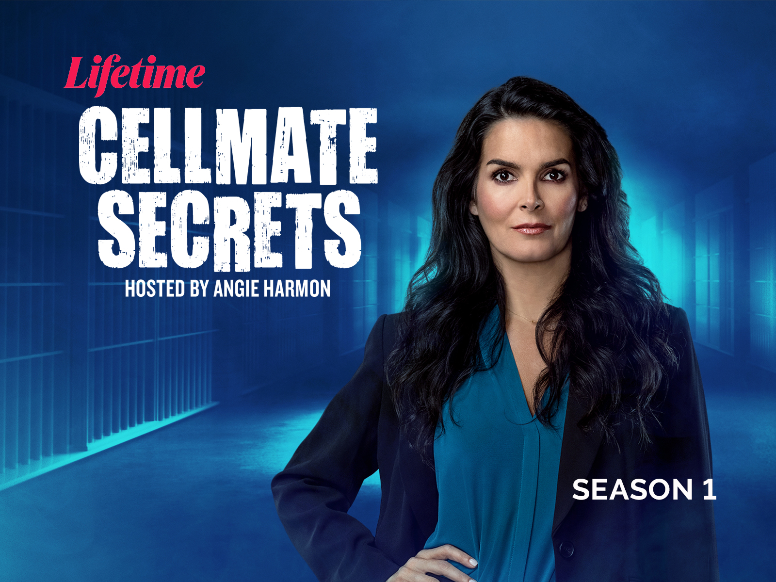 Prime Video: Cellmate Secrets - Season 1