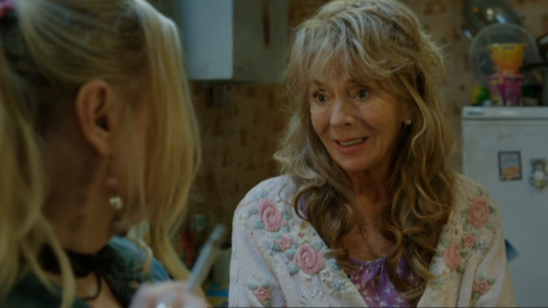 Watch The Royle Family: Barbara's Old Ring | Prime Video