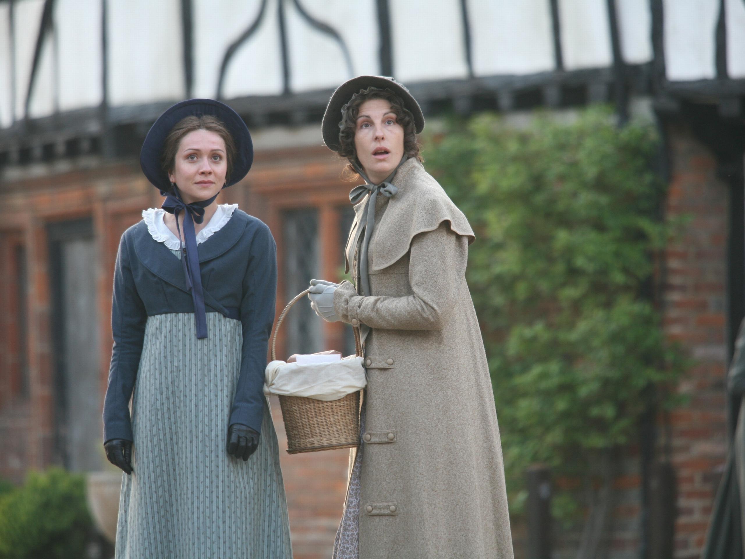 Prime Video: Emma - Saison 1