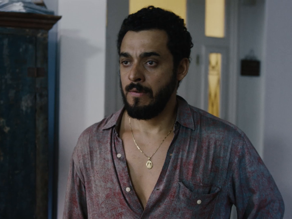 Prime Video: Impuros, S01