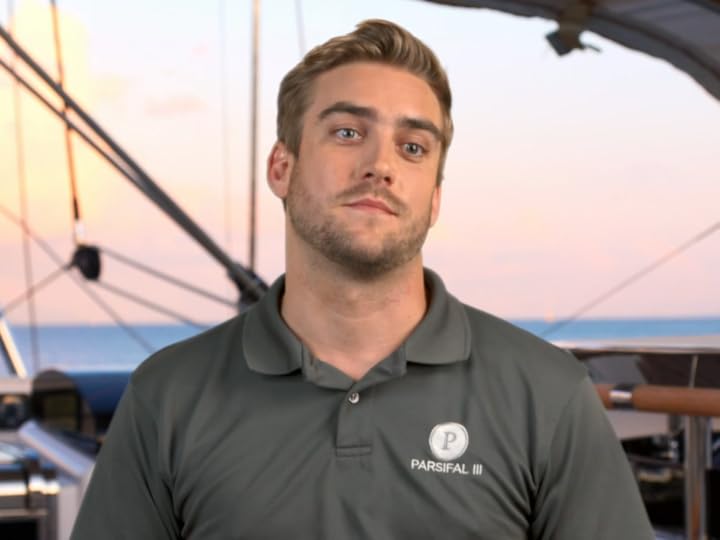 Prime Video: Below Deck Sailing Yacht