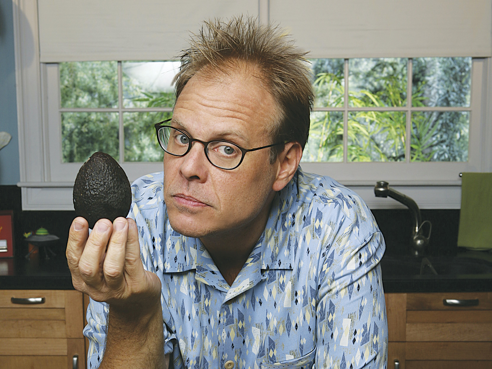 Prime Video: Good Eats - Season 9