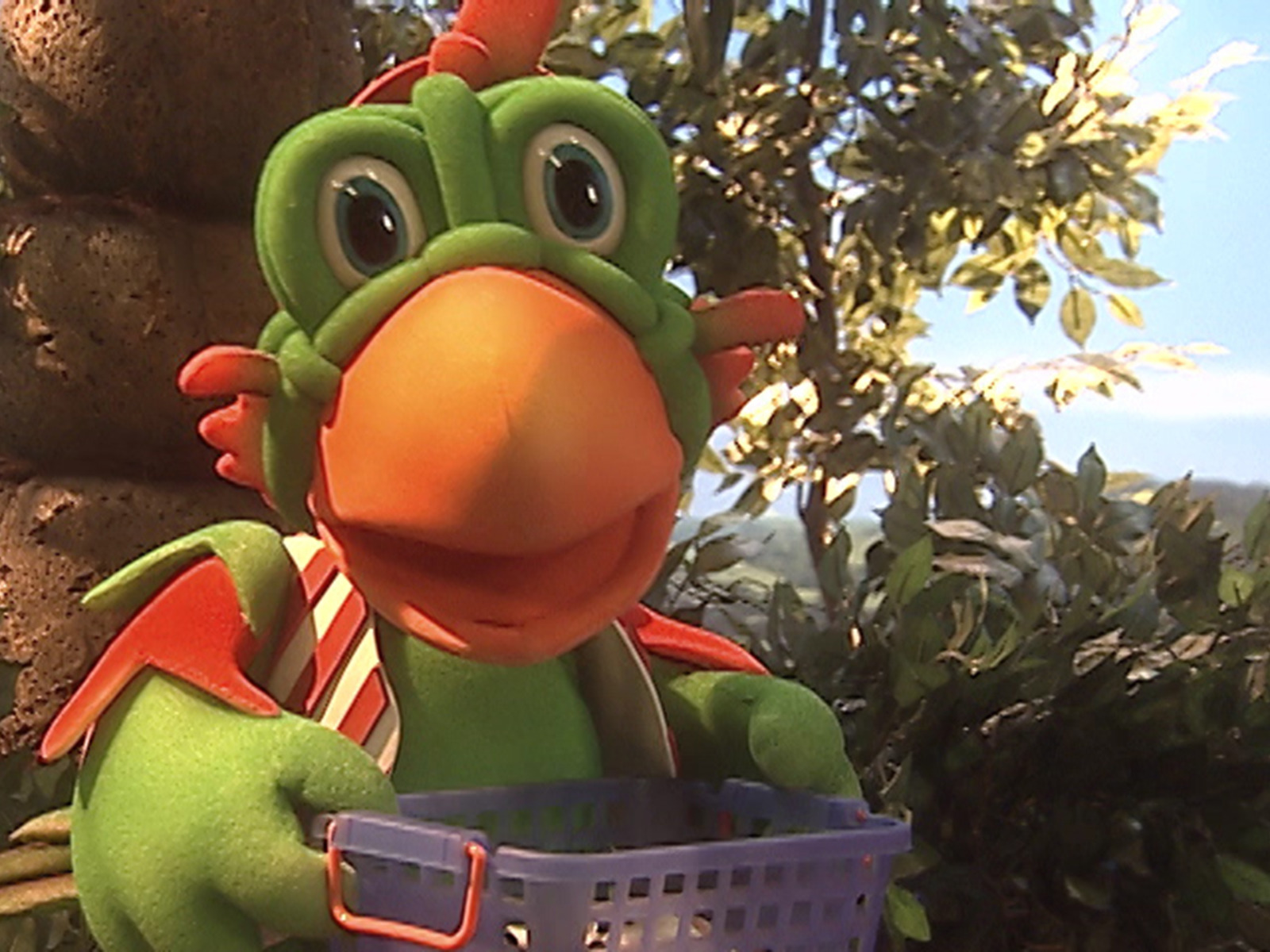 Prime Video: Cocoricó