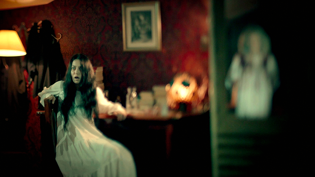 Prime Video: DABBE 6