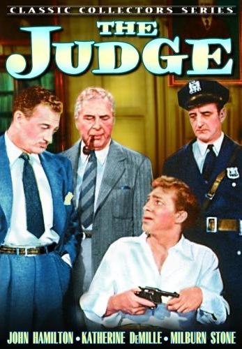 Prime Video: The Judge