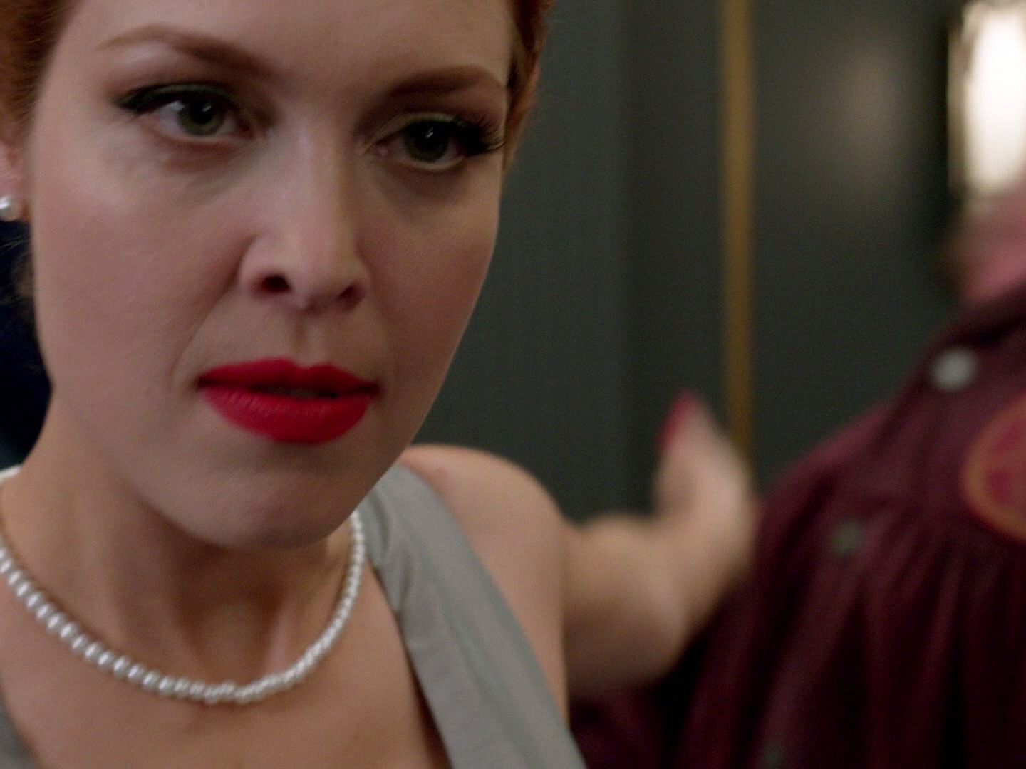 Abaddon Supernatural Outfit