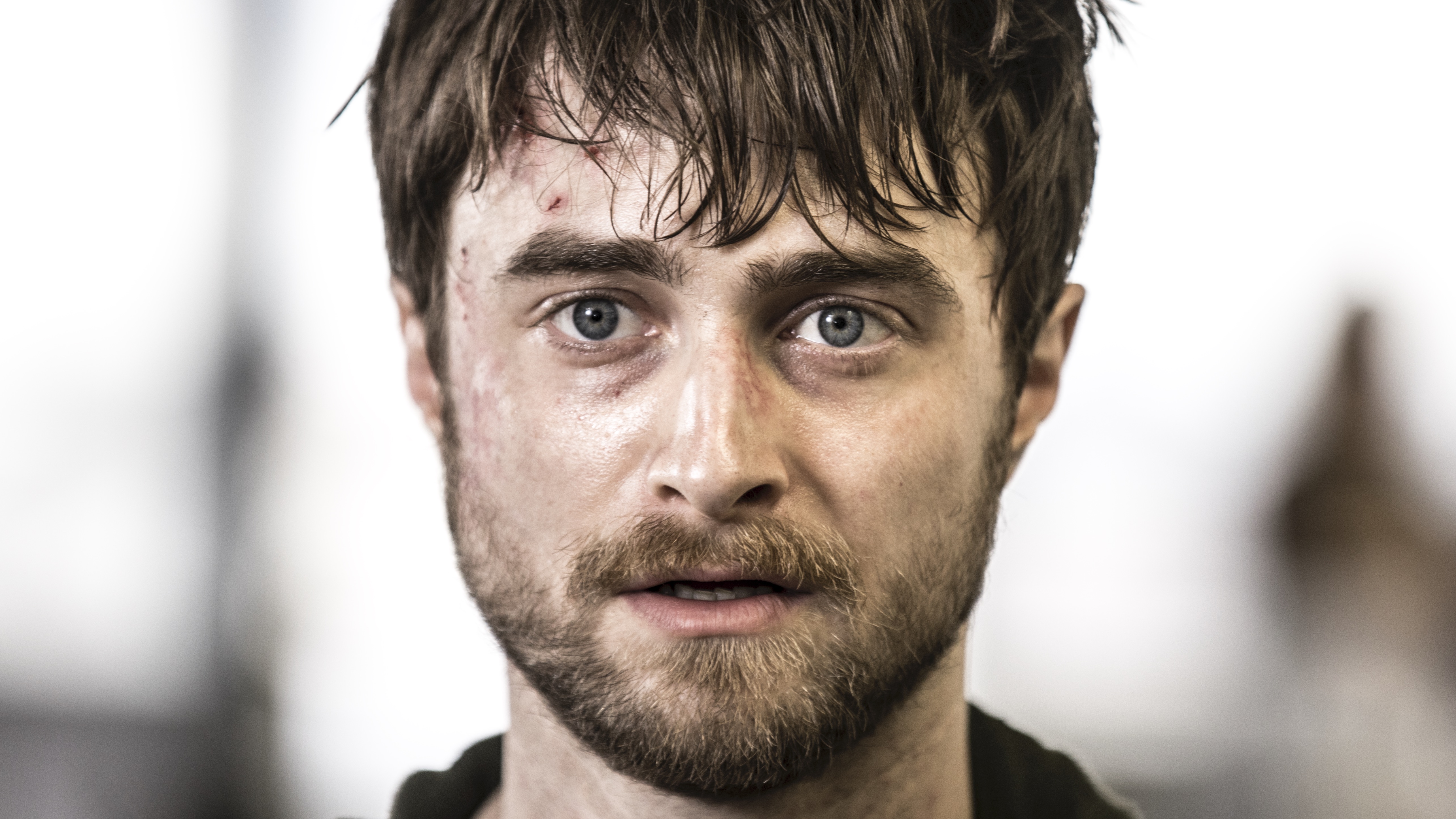 Prime Video: Guns Akimbo