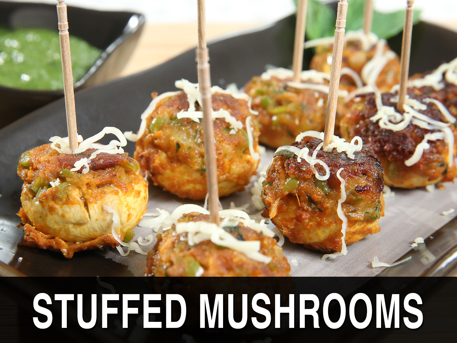 Prime Video: Ruchi's Kitchen