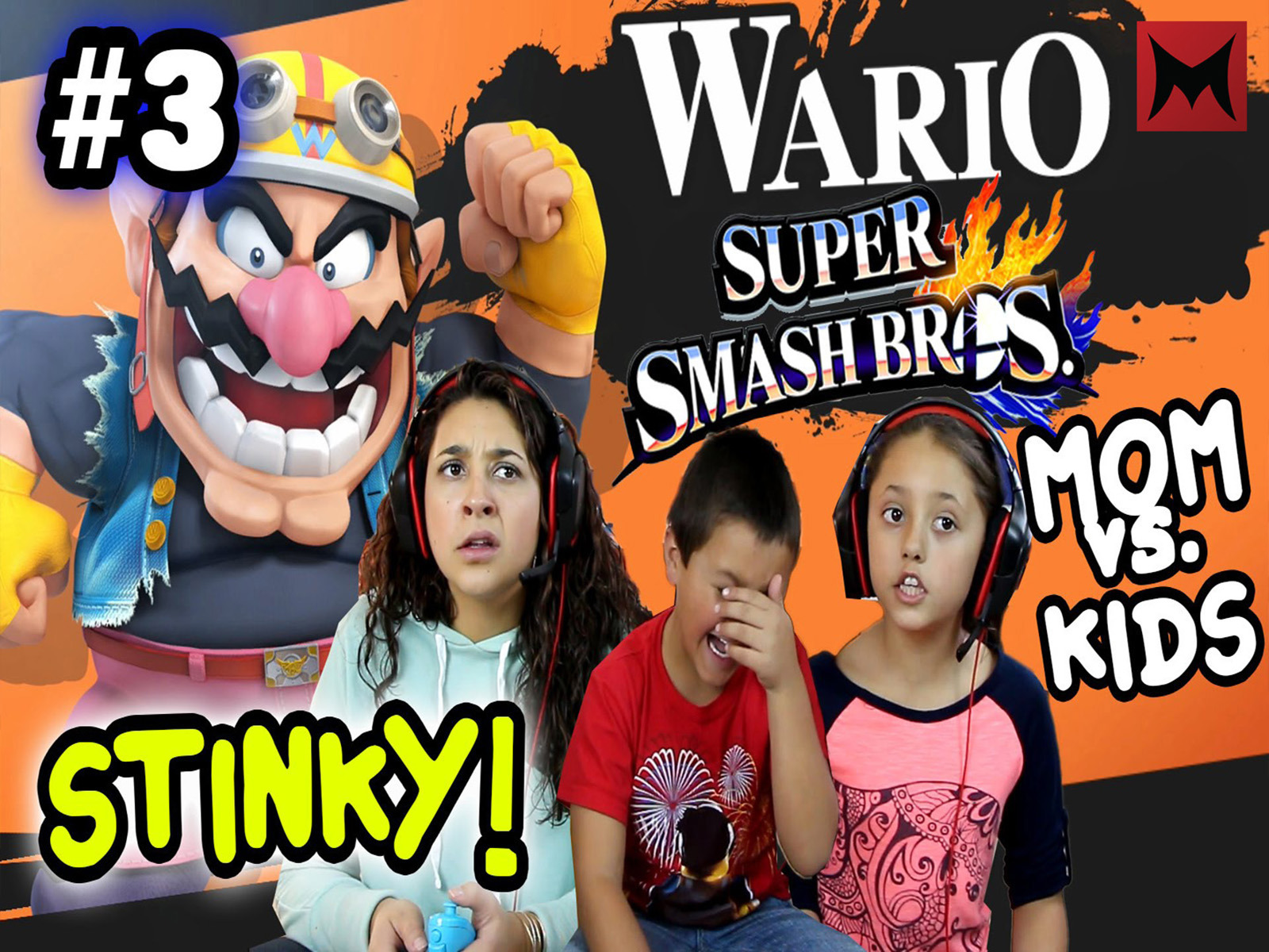 Prime Video: Let's Play with FGTeeV