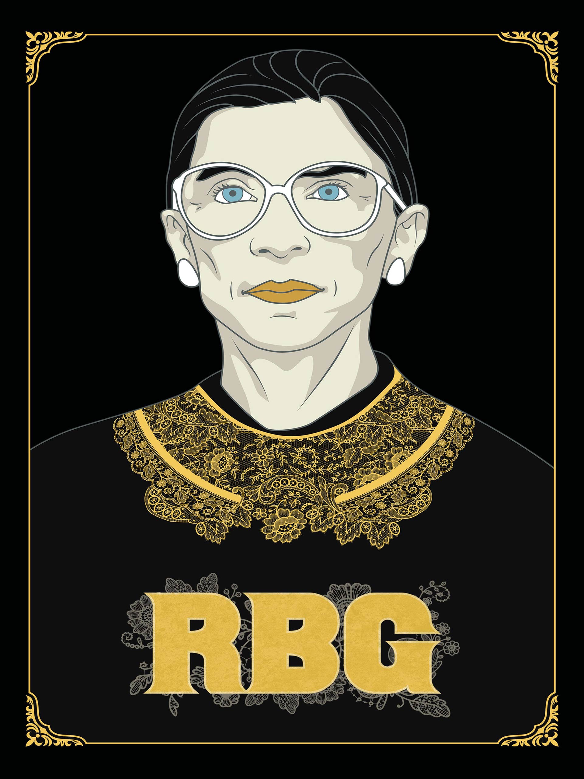 Prime Video: RBG