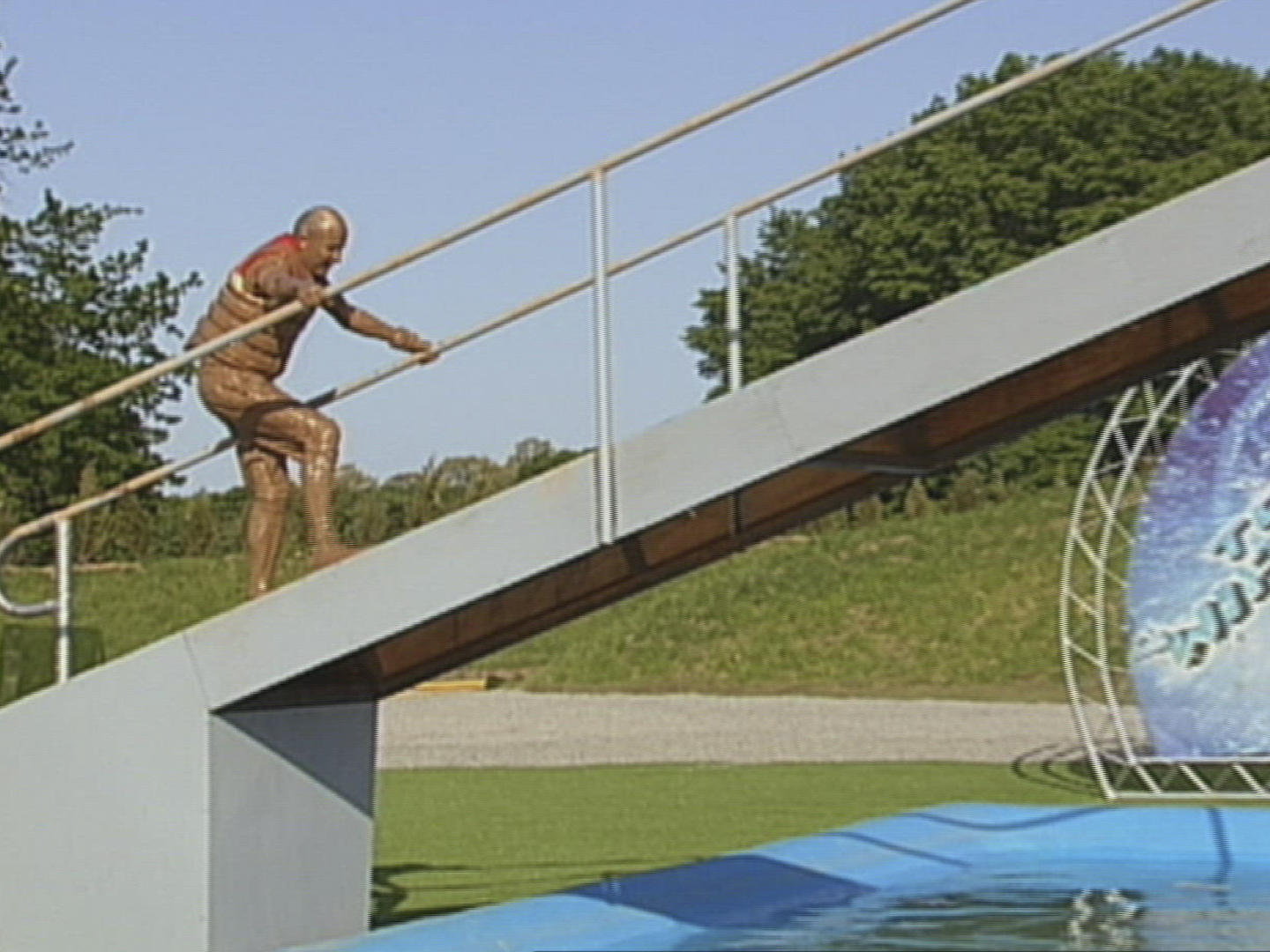 Prime Video: Total Wipeout UK - Season 1